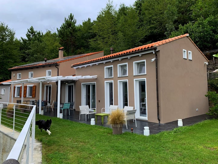 Ca'nova B&b Red Room 2 - Borgio Verezzi