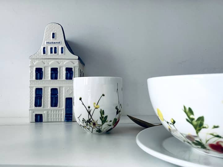 Amsterdam City Garden - Ámsterdam