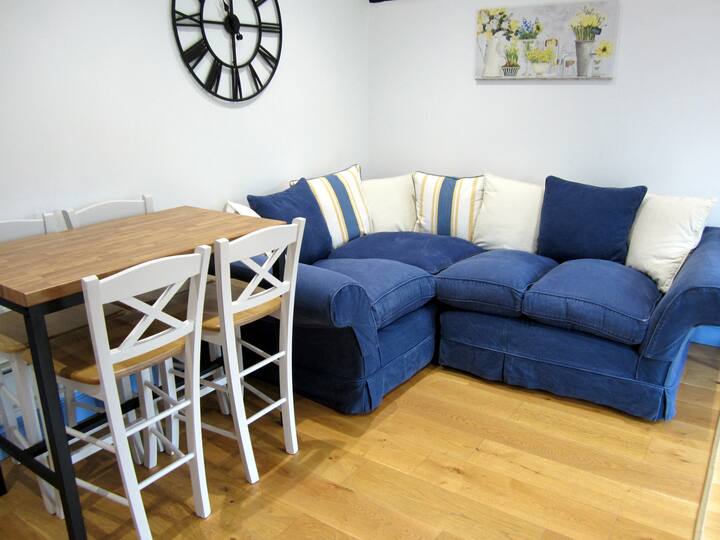 Country Garden Retreat By The River Barcombe Mills - Uckfield