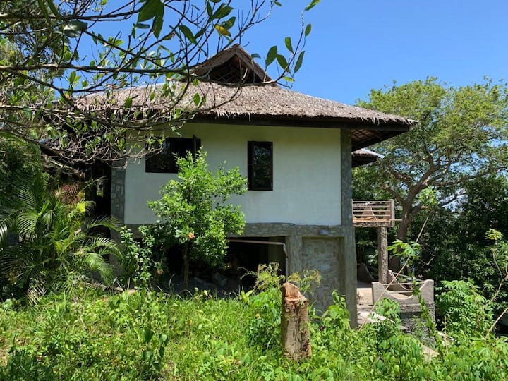 Palangan Hilltop House - Puerto Galera