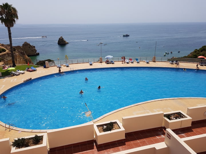 Sea & Sun Apartment - Lagos