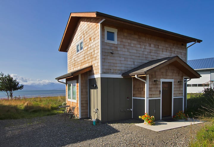 Cozy 1 BR Seaside Cottage with amazing views - Cottages for Rent in ...