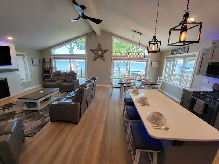 Detroit Lakes Cabin Rentals | Resort and Cabin Rentals | Airbnb