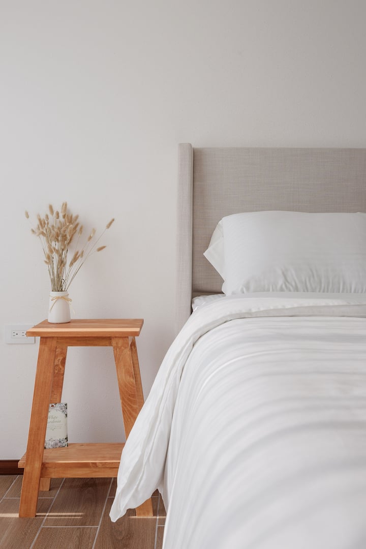 The Nest | Terrace & Views - San Salvador