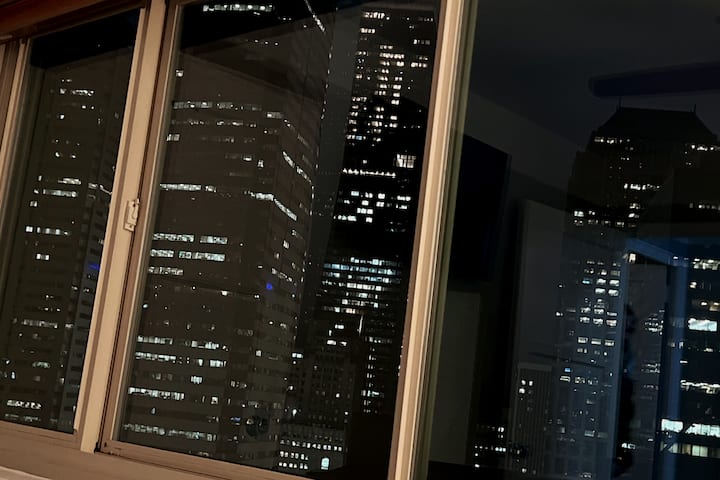 2 Bedroom Penthouse On Top Of Convention Center - 西雅圖, WA