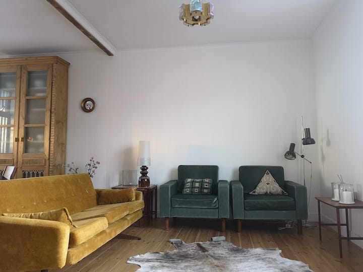 Beautiful Apartment In The Very Heart Of Reykjavik - Reykjavík