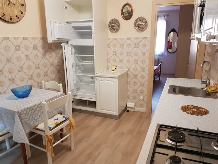 Mini Appartamento Indipendente - Italia