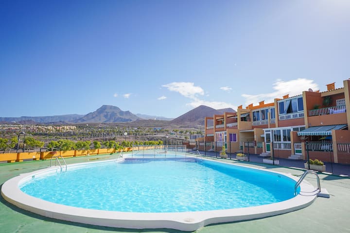 The Dreams House In Los Cristianos - Los Cristianos