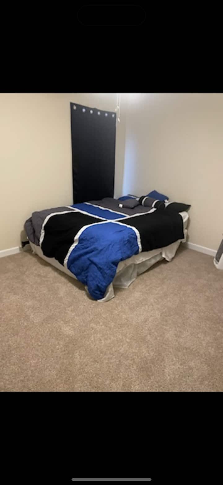 Private Room - Harlem, GA