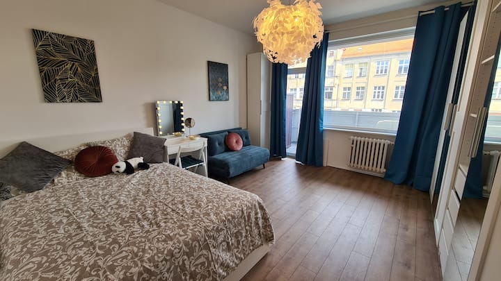 All Comfort Home - Dominikanska - 300m To Rynek - Wrocław