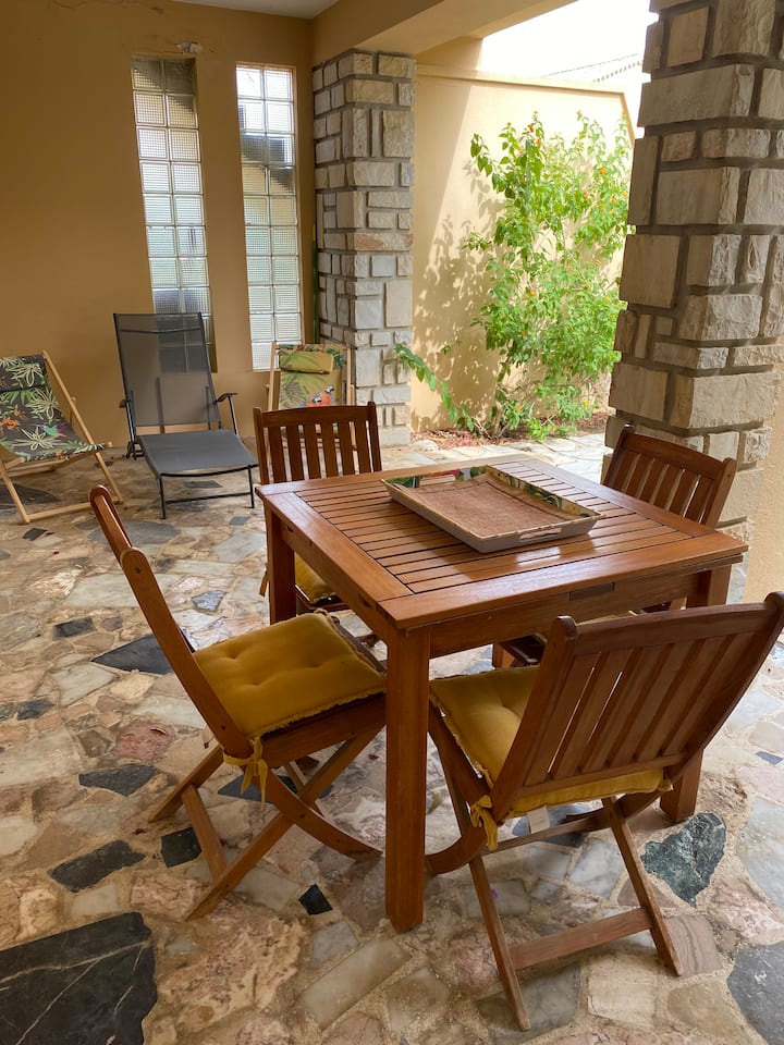 Presqu’ile De Giens  Appartement Indépendant - Île de Porquerolles