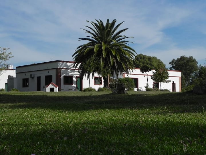 Estancia Turística La Providencia - Concordia
