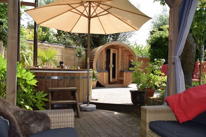 Het Friese Gevoel - Heerenveen