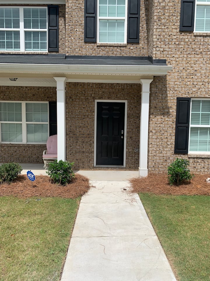 Your Home - Stockbridge, GA