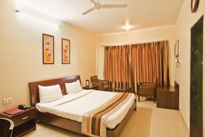 Talegaon Dighe : locations de vacances et logements - Maharashtra, Inde ...