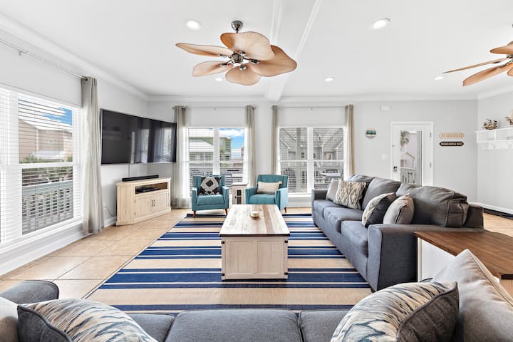 Fort Morgan House Rentals | Cottage and Resort Rentals | Airbnb