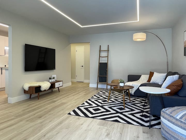 Completely Remodeled 1 Bed Near Apple/downtown Sj - Cupertino, CA