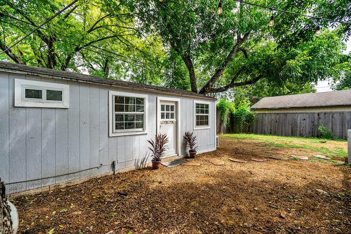 Top 10 Airbnb Tiny House Rentals In Dallas, Texas - Updated 2025 | Trip101