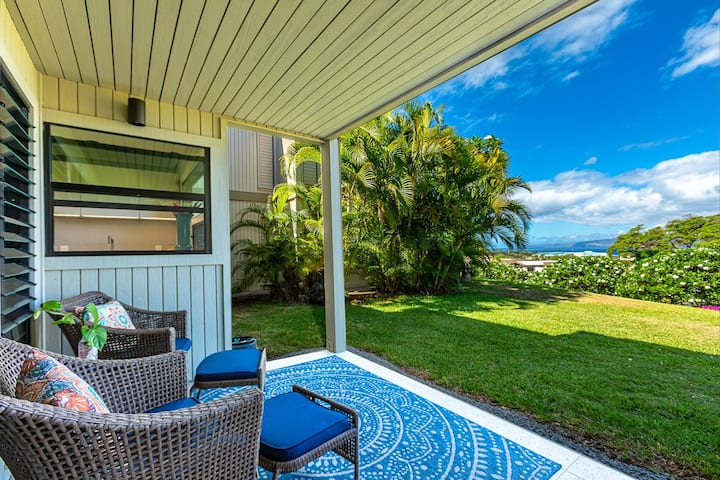 Ocean Views & Modern Aloha Luxury In Wailea - Maui, HI
