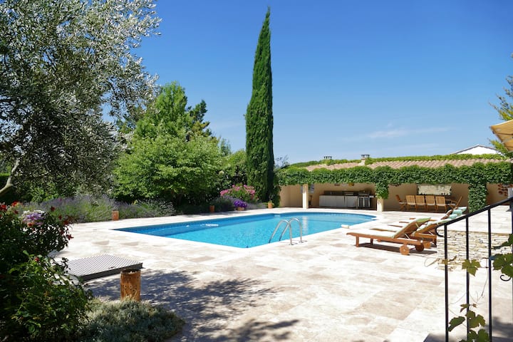 Très Joli Appartement Aix En Provence - Aix-en-Provence
