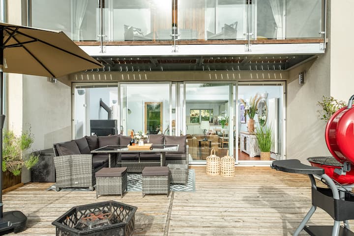 Roseberry Cottage - Lower Mill Estate - Cotswolds