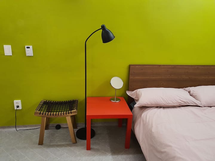 Betty House 5 (4인가족) - 수택1동
