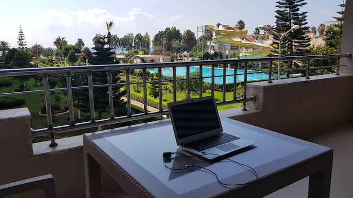 Liparis Park 180 M2, 3 Yatak Odası 3 Banyo - Mersin