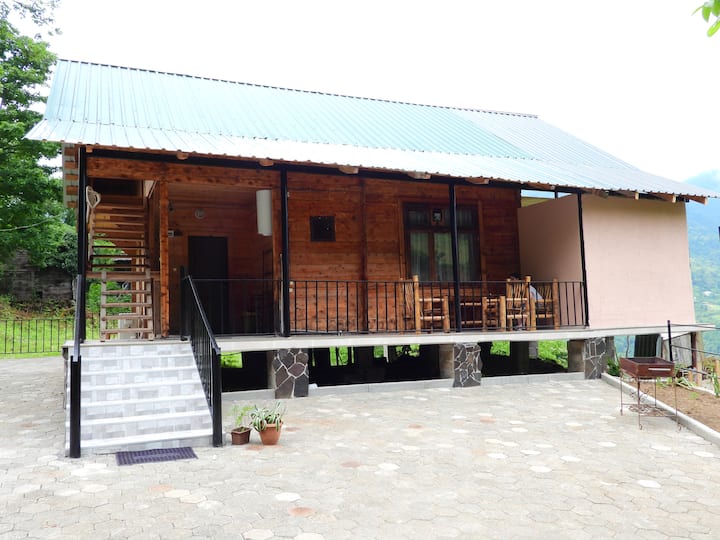 Calm House - Artvin