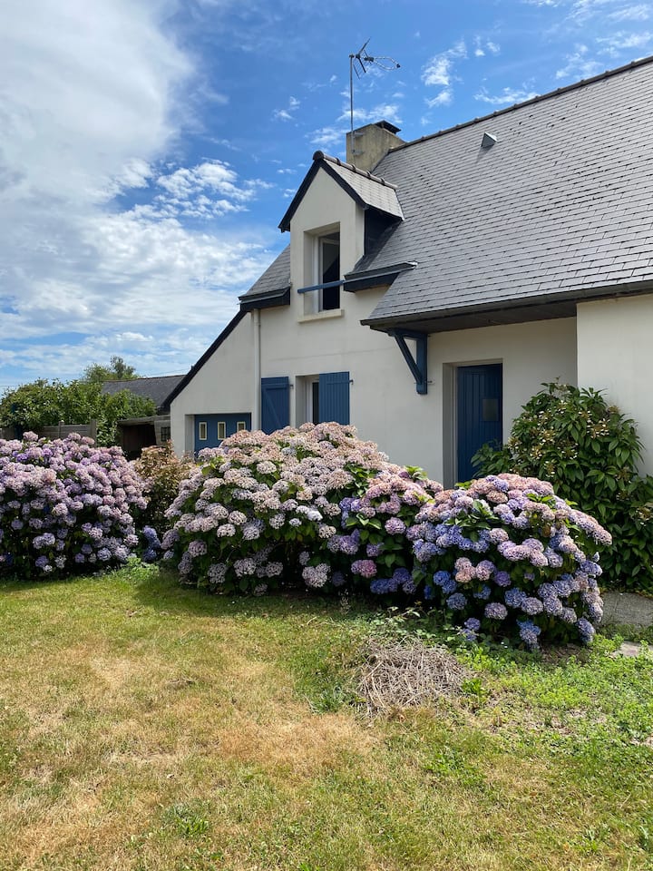 Maison De Campagne Saint Malo, Dinan, Dinard - Dol-de-Bretagne
