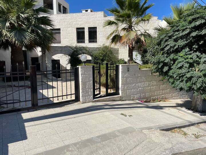 Amman Villa Vacation Rentals - Amman Governorate, Jordan | Airbnb