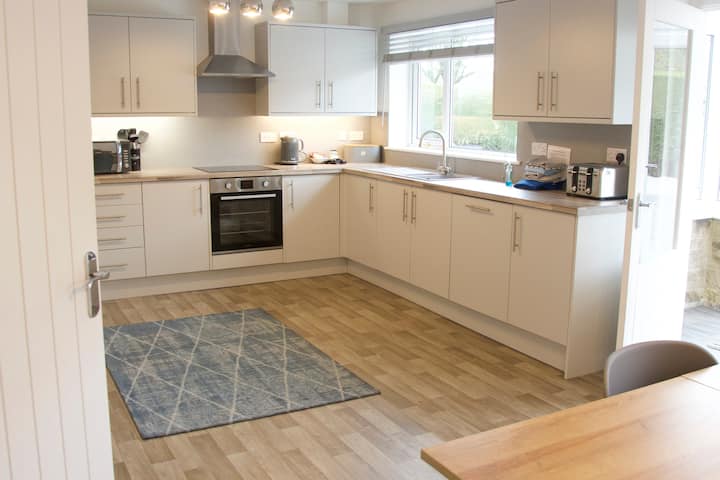 Monameeth Bungalow - Monyash