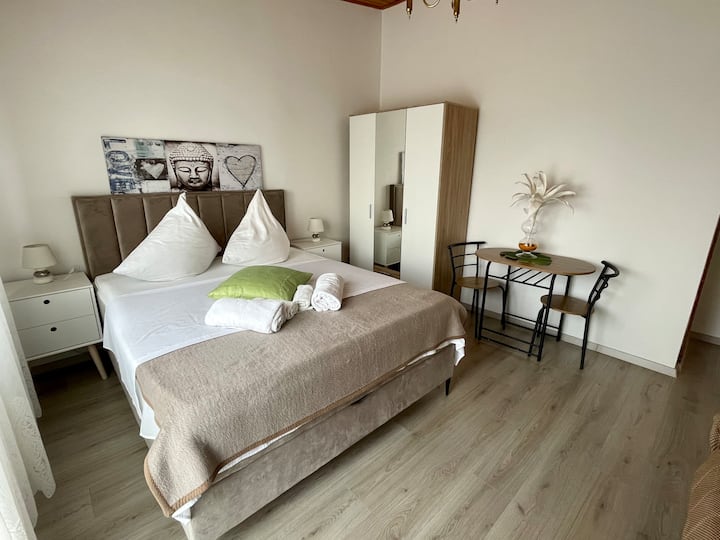 Vila Blanka 4, Vodice - Vodice