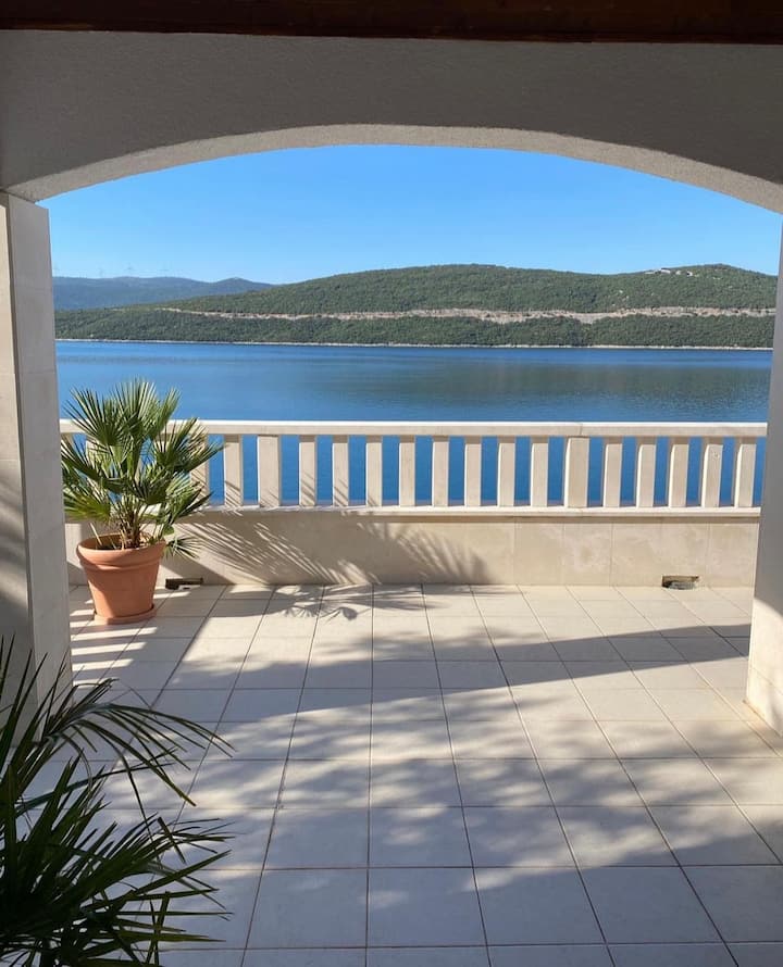 Villa M - Excellent Vacation - Neum