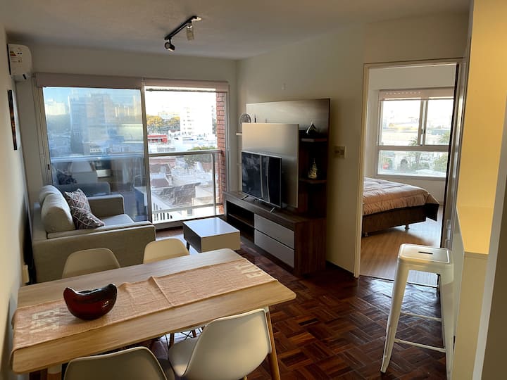 Your Place In Montevideo - Montevideo