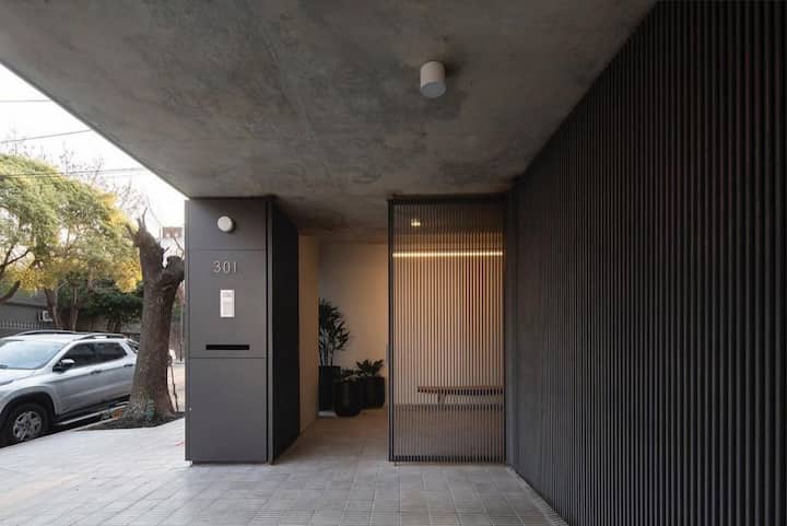 *Tree View* Estudio - Colegiales/palermo - Argentina