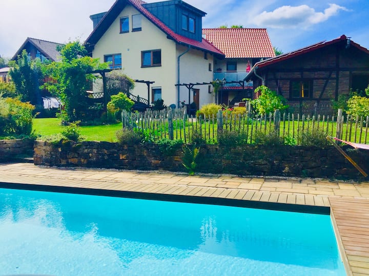 Kleine Wohnung Am Wald - Bad Honnef