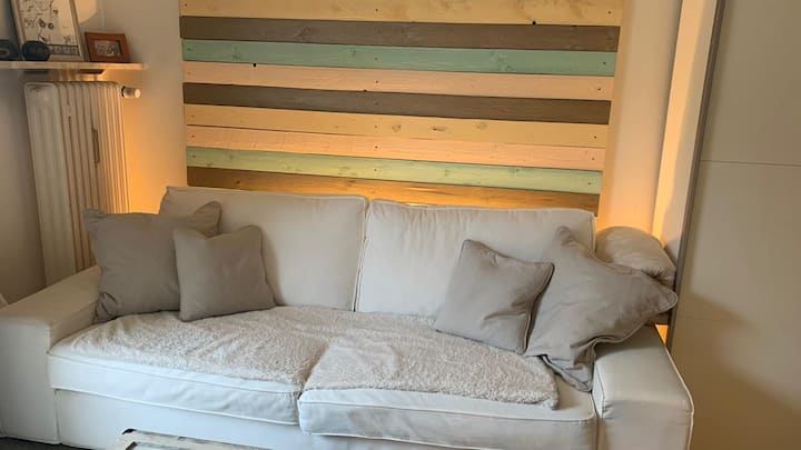 Cosy Studio Schwabing / North Munich - Munich (Monacor di Baviera)