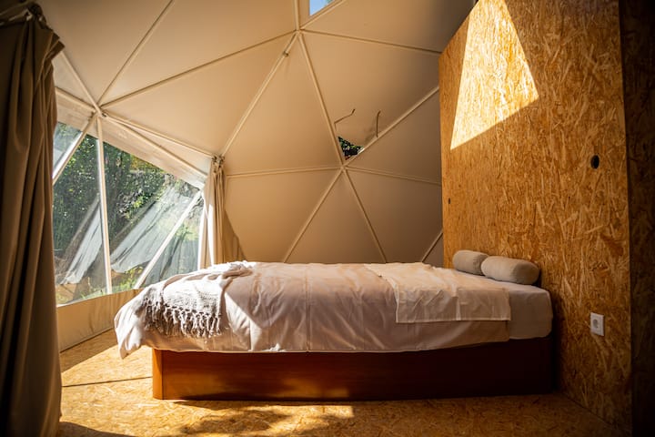 Quinta Do Abacate - Dome Azália - Angra do Heroísmo