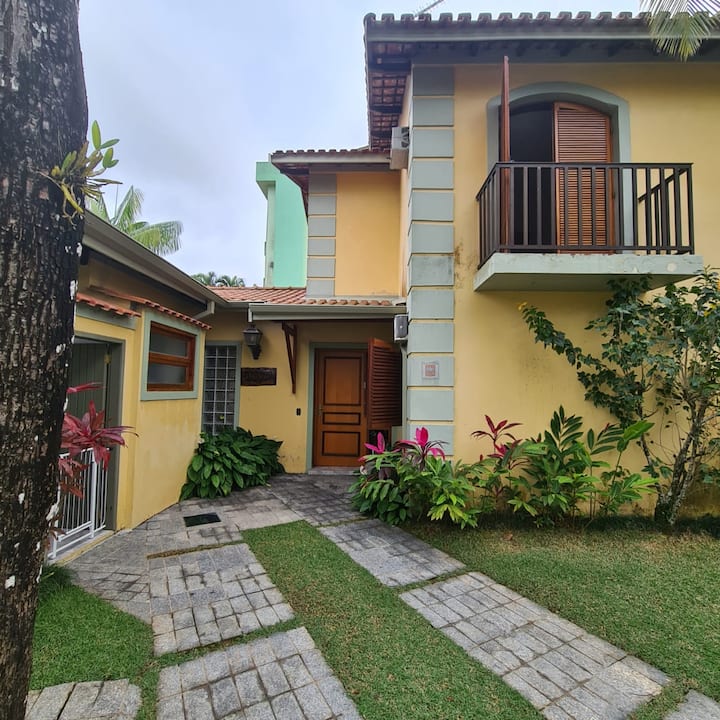 Amazing House In Ubatuba - Brasil - Ubatuba