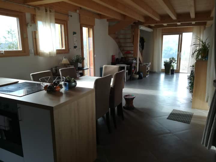 Maison à La Montagne - Thônes