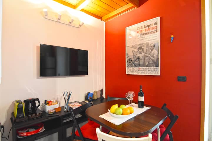 Naplessence Guest House - Nápoles