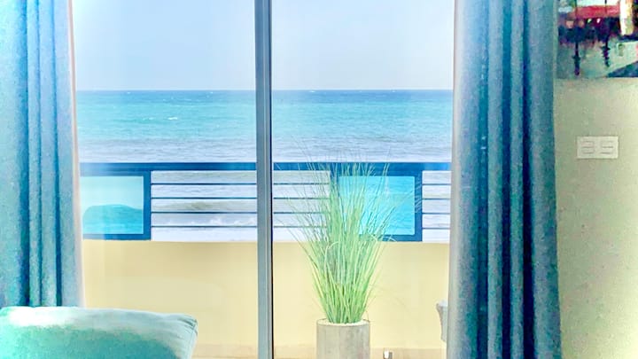 Bananabeach Breeze - Marbella