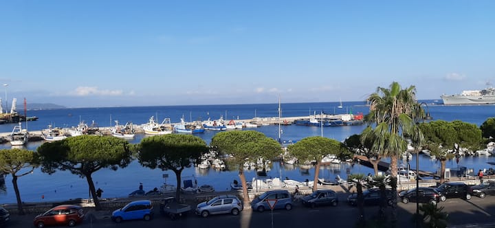 Casa Di Stefano - Gaeta