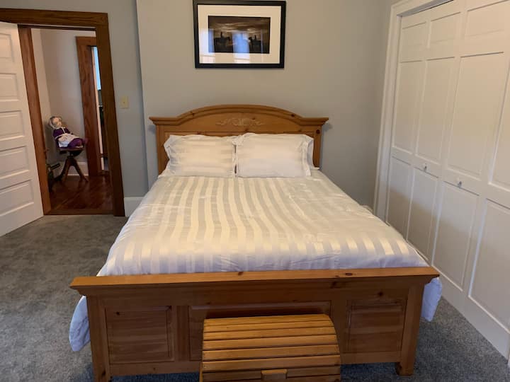 Main Street Manor - Summersville, WV