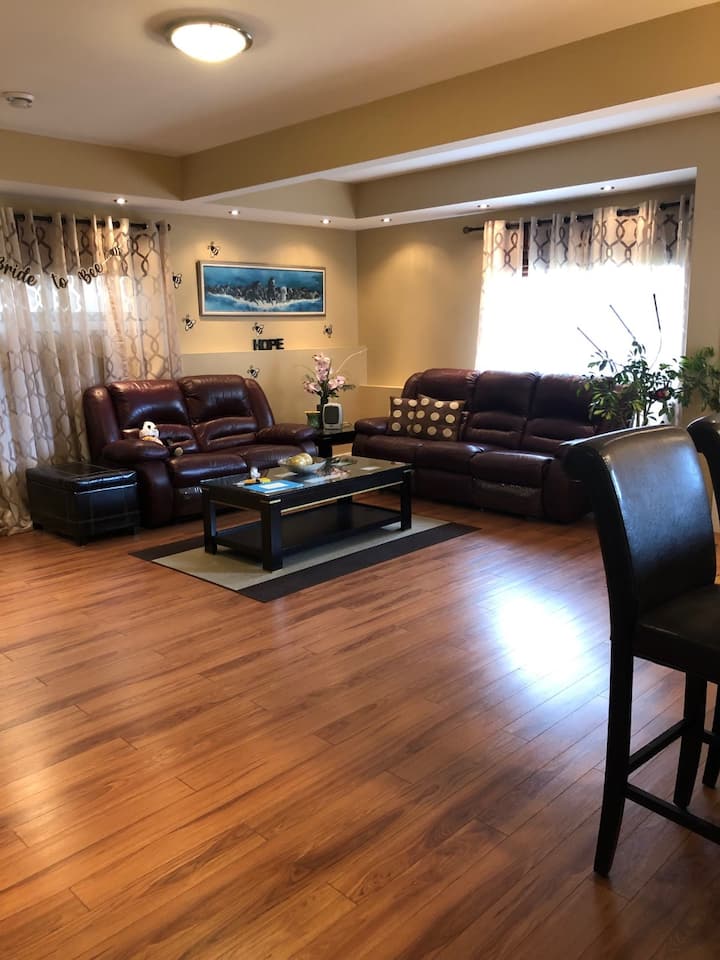 500+ Calgary Vacation Rentals | Houses and Apartments | Airbnb