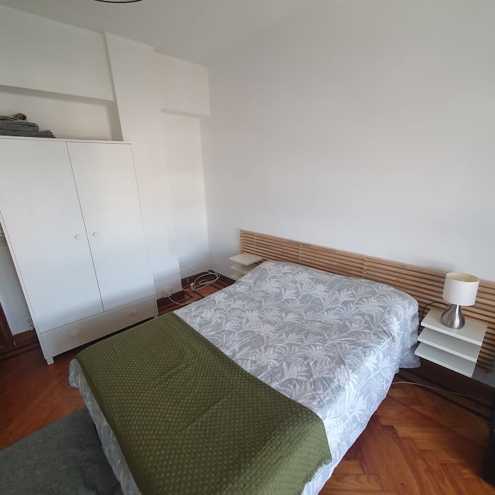 120m 4 Estudios Centro Real(vialia/ría)luz,espacio - Vigo