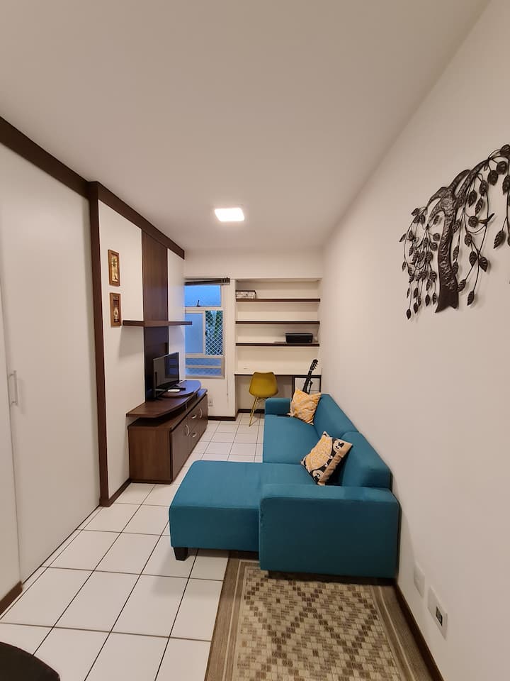 Linda Kit No Melhor Bairro De Brasília - Brasília