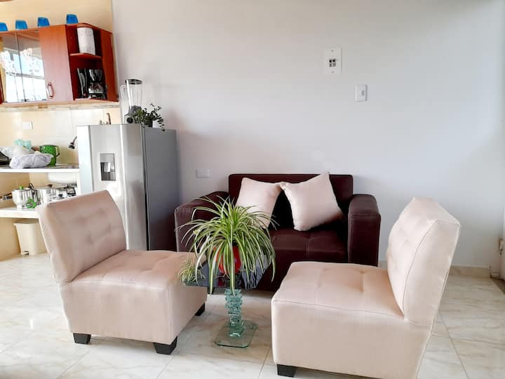 Hermoso Apartamento En Bogotá. Cerca Aeropuerto✈ - Funza