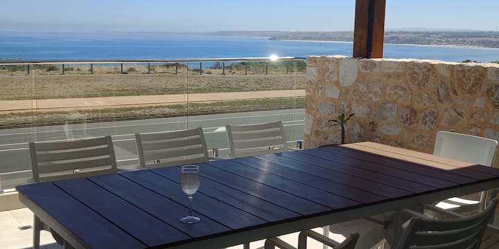 Sand&stone-esplanade, Coastal Style, Stunning View - Aldinga