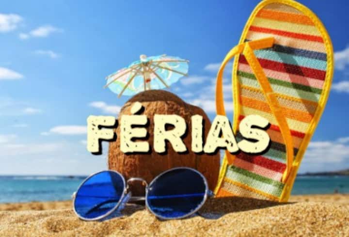 Casa Branca Vista Mar Santinho - Florianópolis